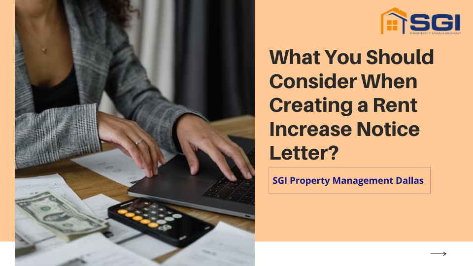 Property Management Dallas TX - Rental Manager Services