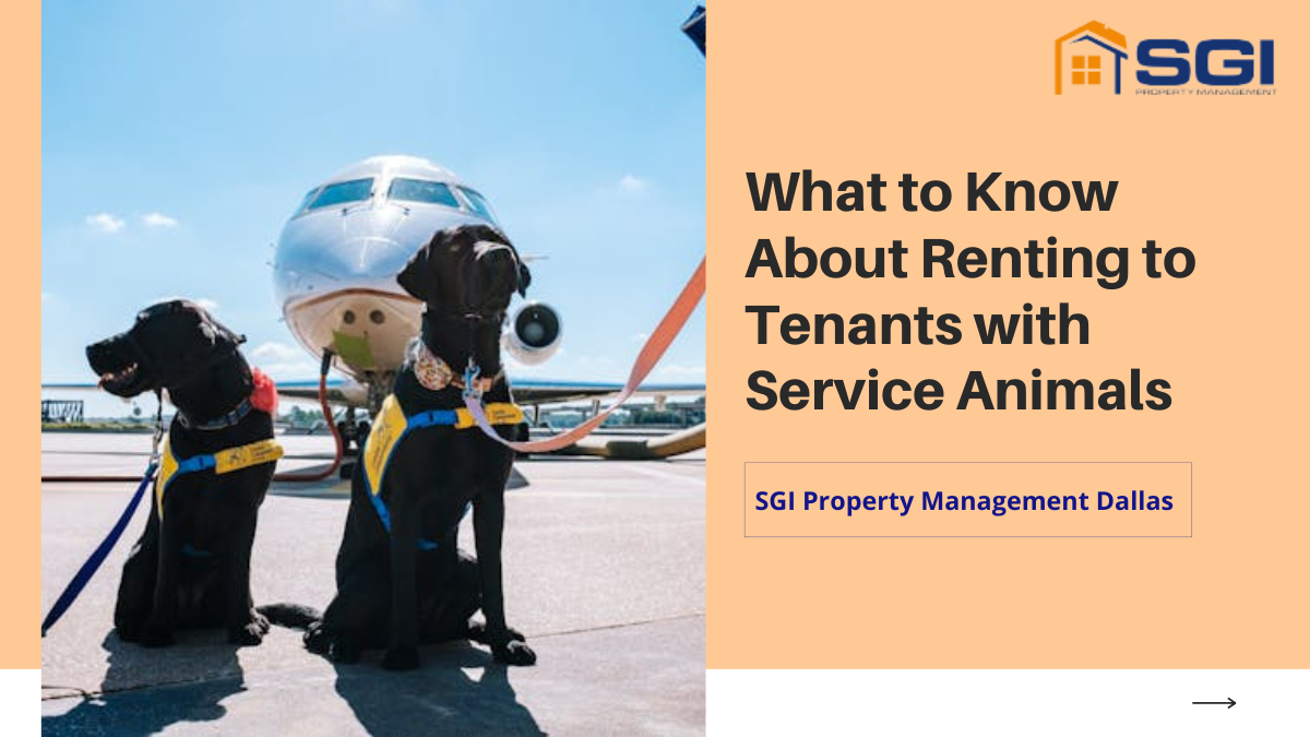 Property Management Dallas TX - Rental Manager Services