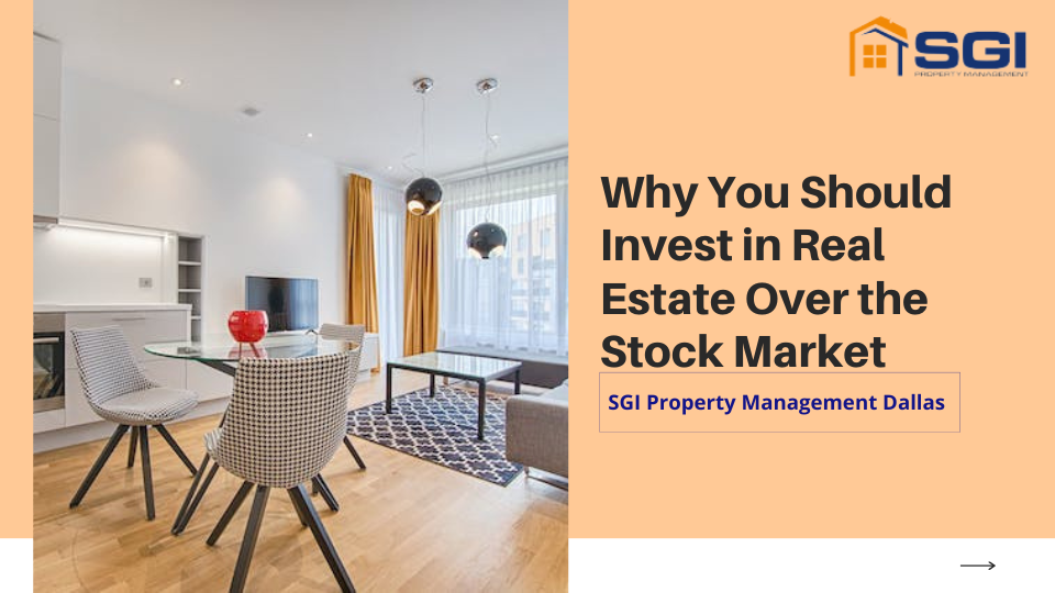 Property Management Dallas TX - Rental Manager Services