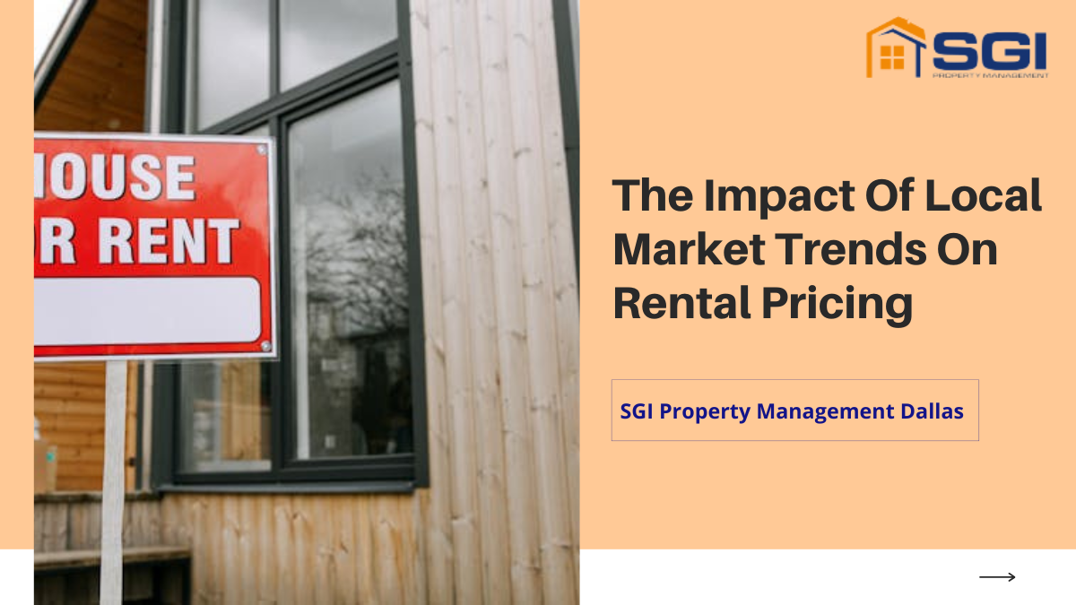 Property Management Dallas TX - Rental Manager Services