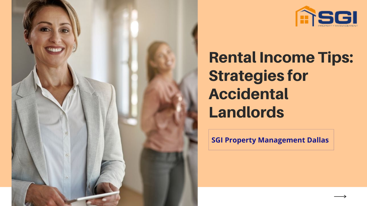 Property Management Dallas TX - Rental Manager Services